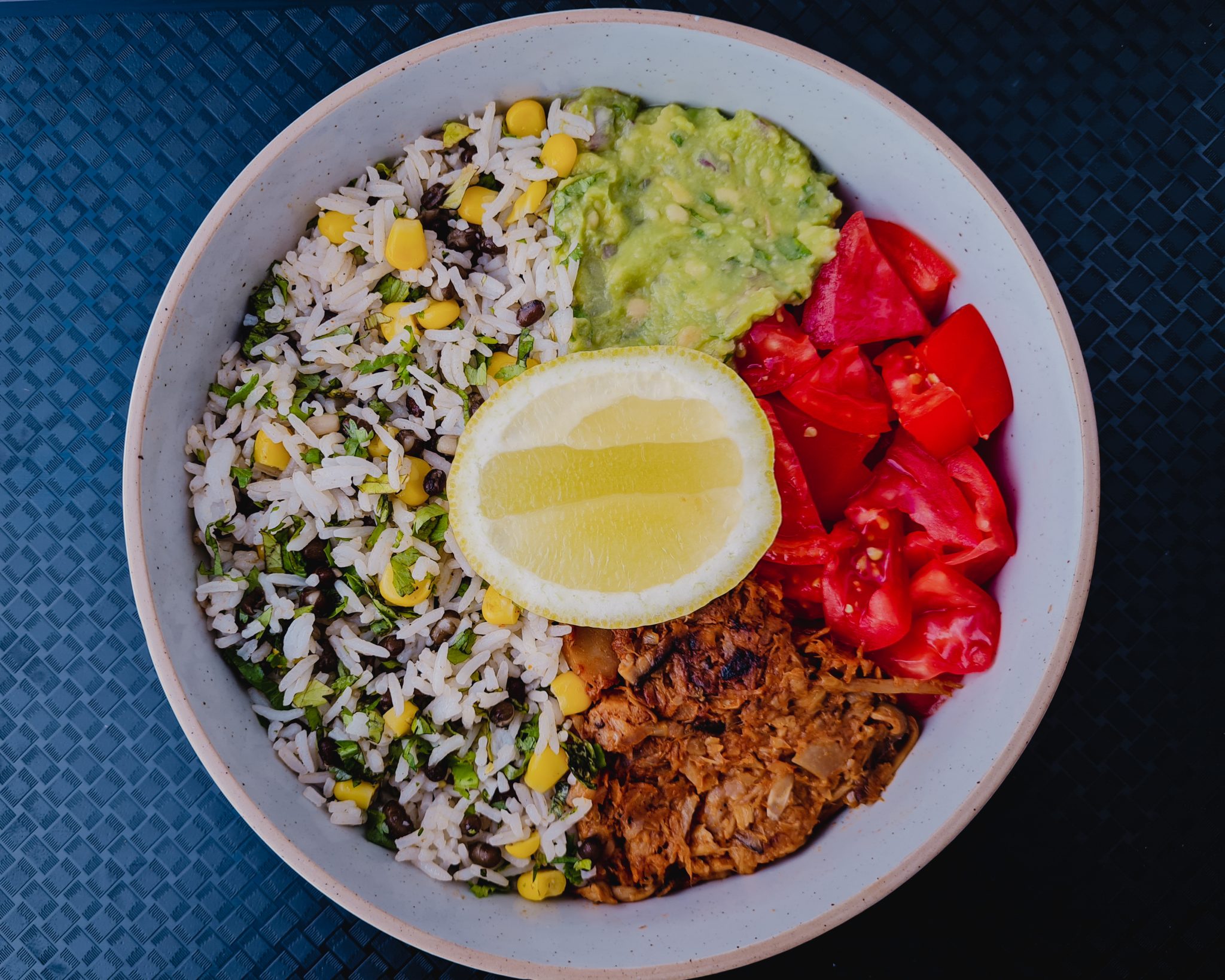 Rhino • Vegan Street Food - Mykonos Restaurant